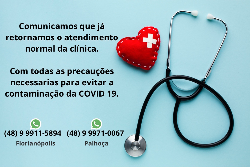 Clínica Cardiológica - Cardiocenter